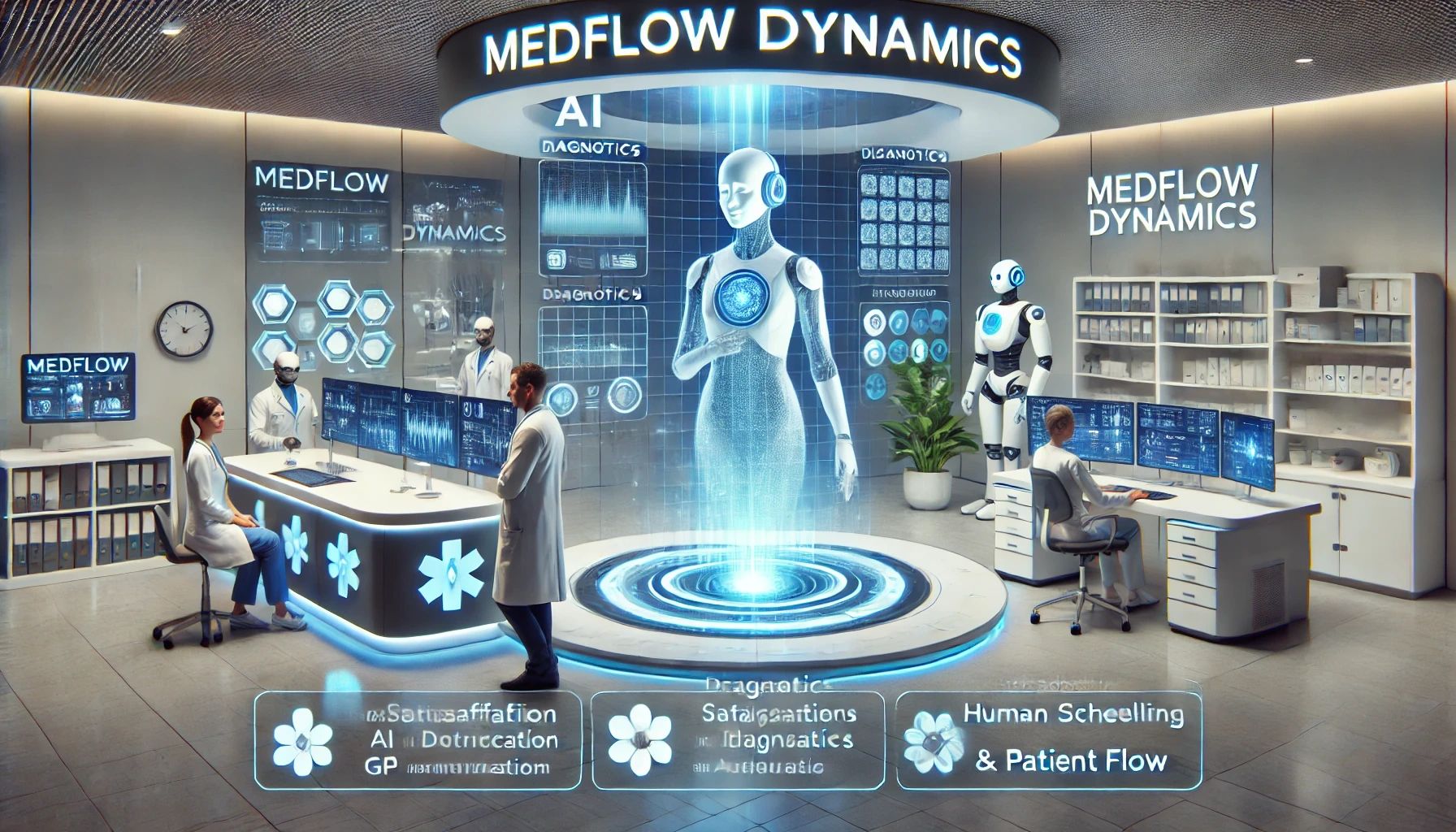 Top Healthcare Management Software Solutions